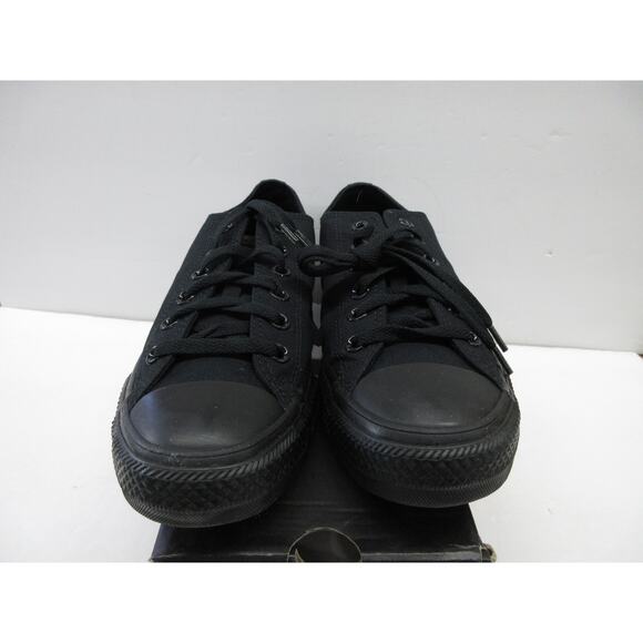 Converse | Shoes | Used Converse Chuck Taylor All Star Canvas ...